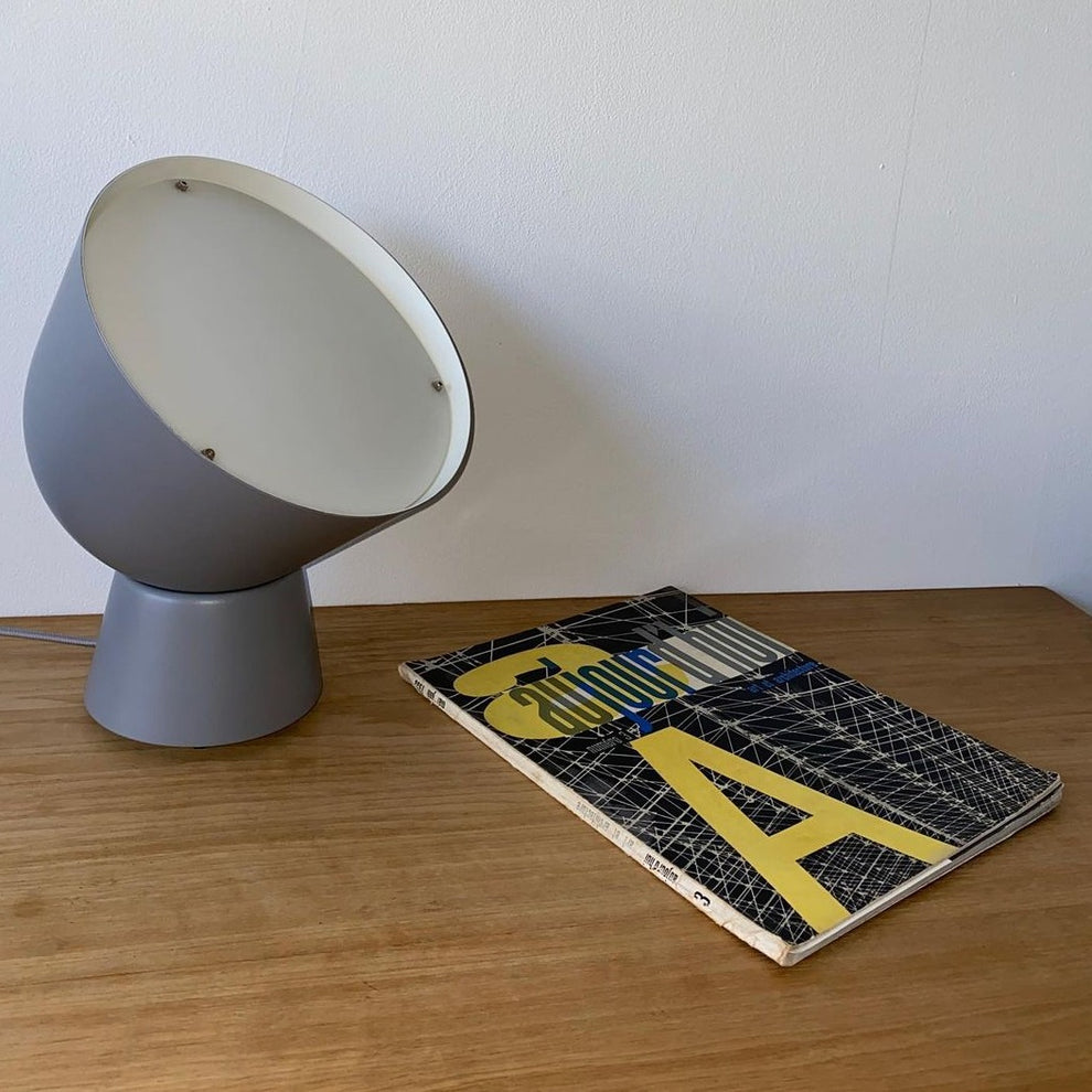 Vintage Ikea Ola Wihlborg Table / Wall Light – drex