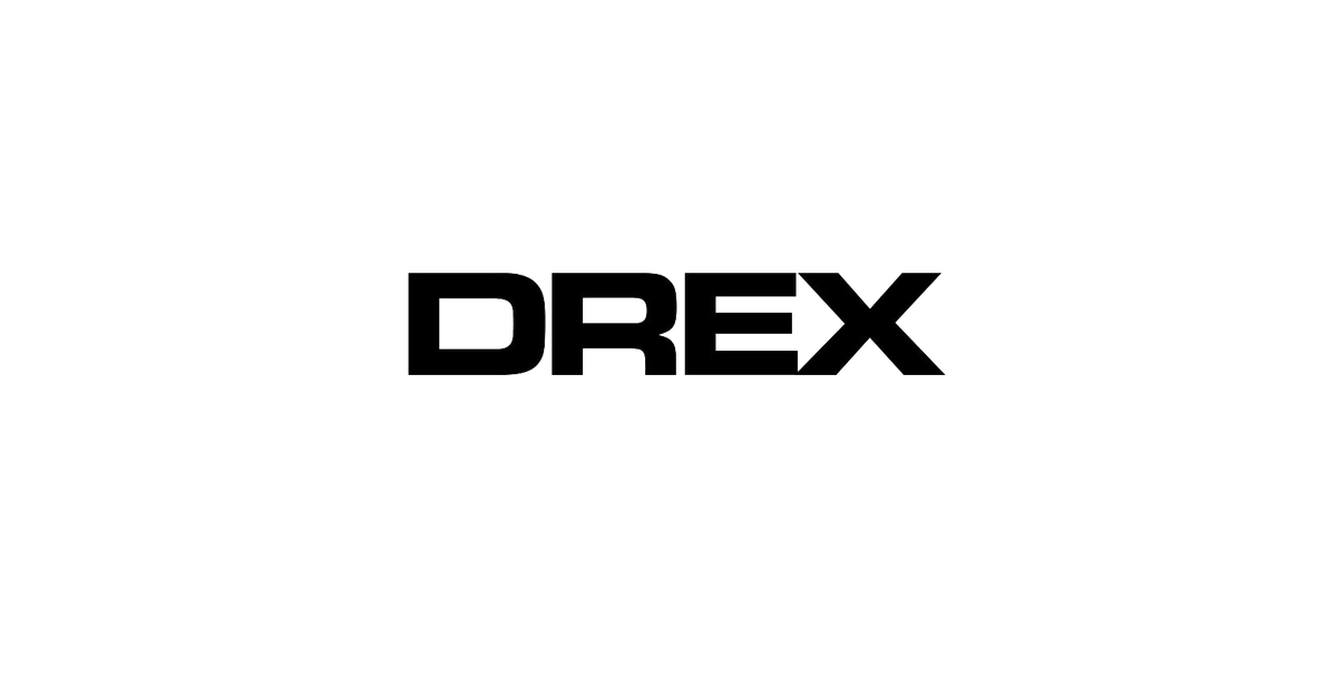 SHOP ALL – drex